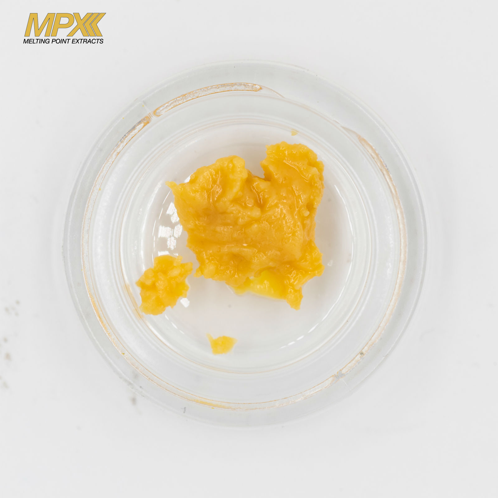 MPX Melting Point Extracts: Secret Sauce Live Resin Batter 1g | Leafly
